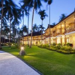 Holiday Resort Lombok - Hotels in Senggigi - Bali Travel